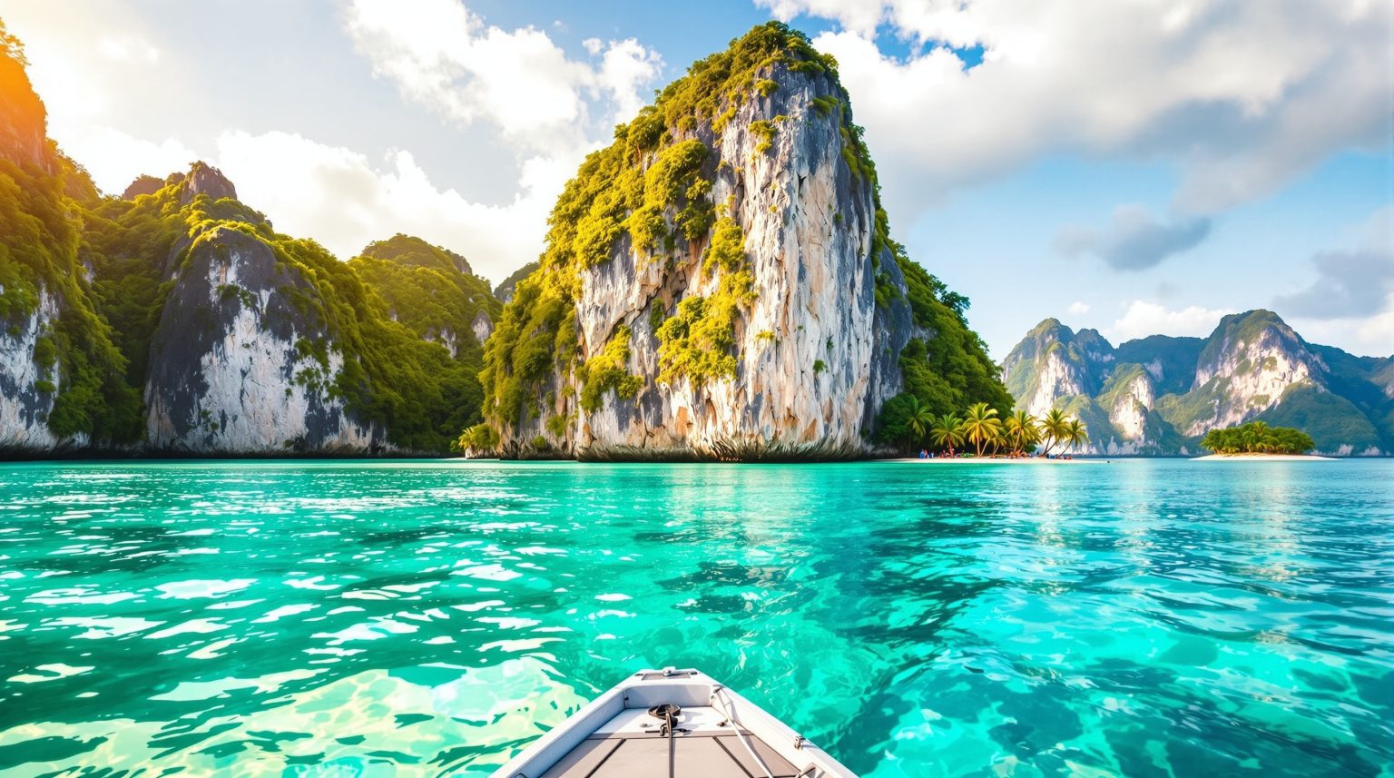 Hvad skal man se på Palawan – Guide til seværdigheder